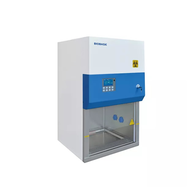 Class II A2 Biosafety Cabinet – Frontcare Medical Supplies
